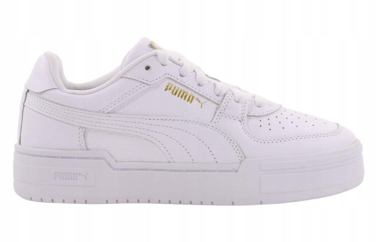 Buty damskie Puma CA Pro Classic 380190 01 - Puma | Sport Sklep EMPIK.COM
