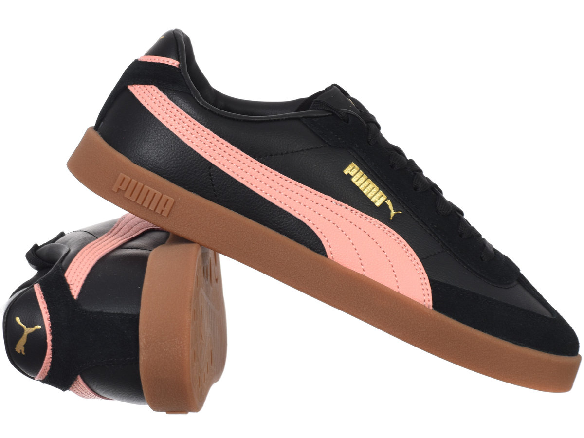 Buty damskie PUMA - Club II Era 397447-25-40 - Puma | Sport Sklep EMPIK.COM