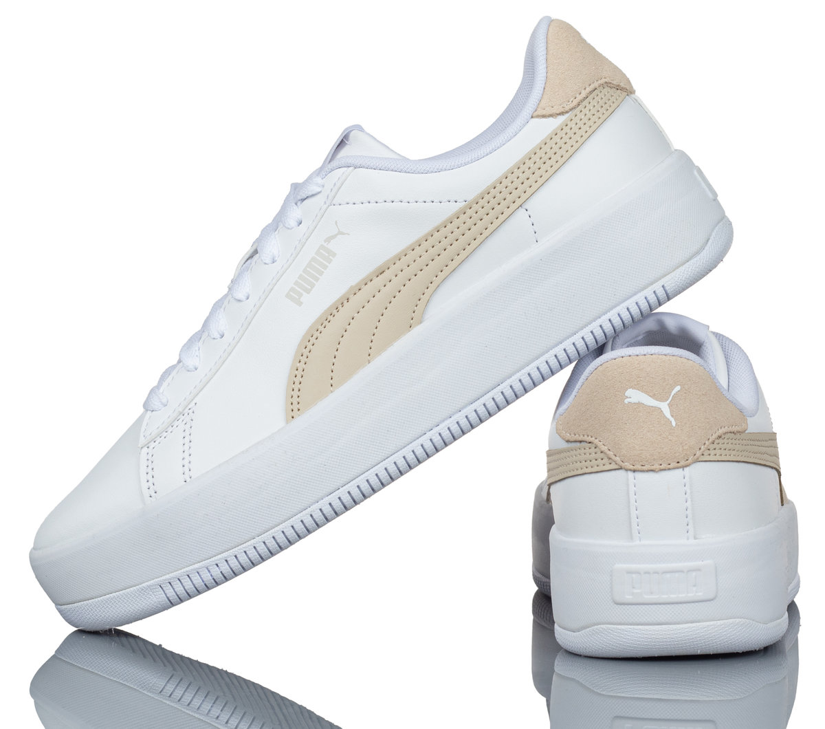 Buty Damskie Puma Lily Platform L 384617 08 R-37 - Puma | Sport Sklep ...