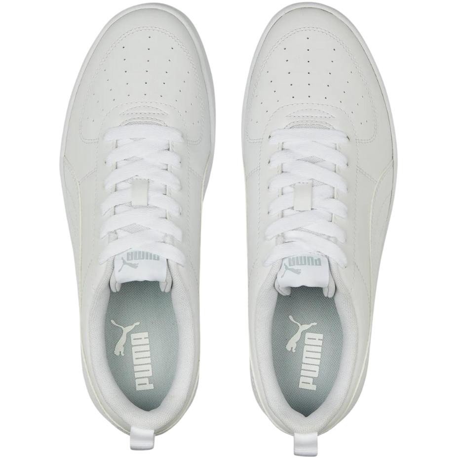 Buty damskie puma rickie białe - Puma | Sport Sklep EMPIK.COM