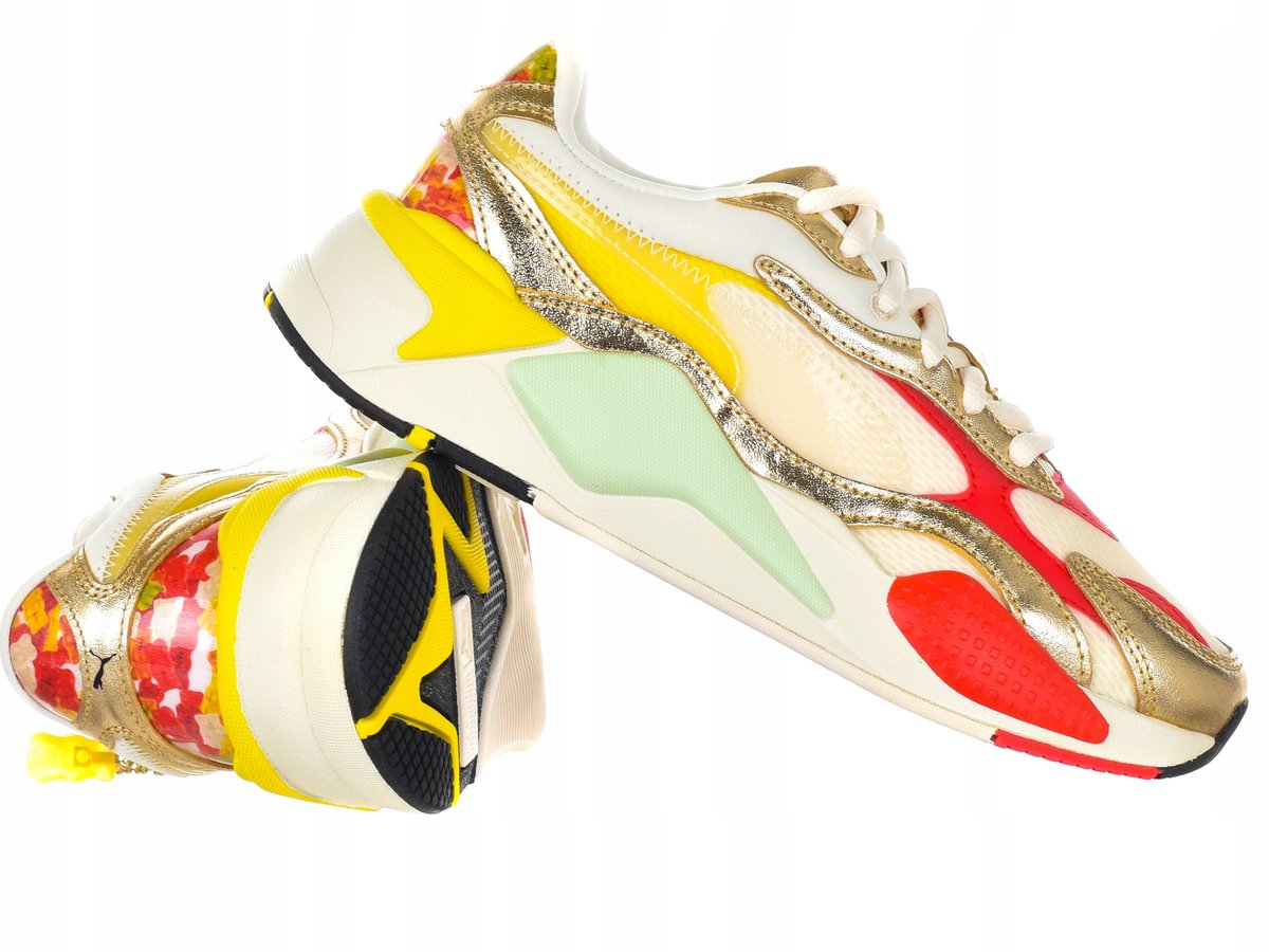 BUTY DAMSKIE PUMA RS-X3 HARIBO JR 383472-01 - Puma | Sport Sklep EMPIK.COM
