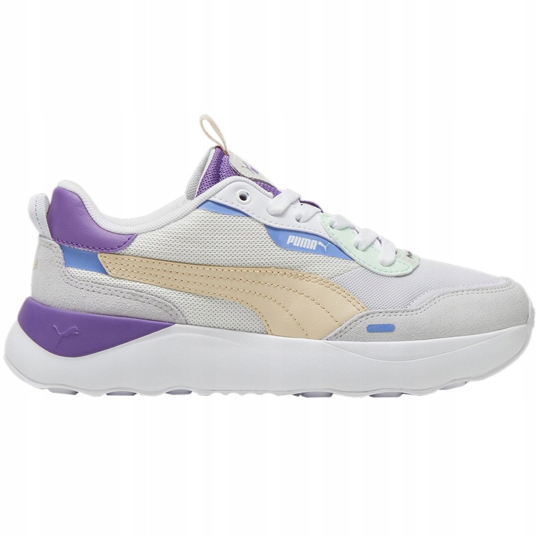 Buty damskie Puma Runtamed Platform 392324 11 38,5 - Puma | Sport Sklep ...