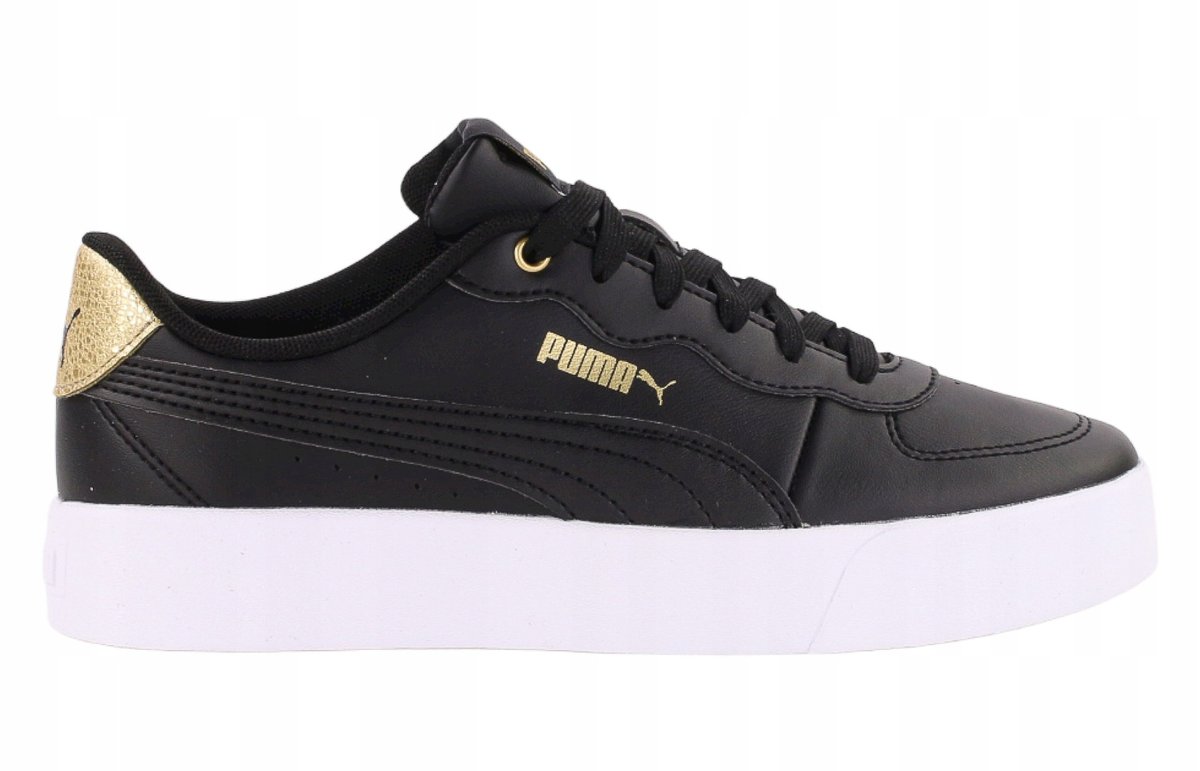 Buty damskie Puma Skye Clean D 386666 01 - Inna marka | Sport Sklep ...