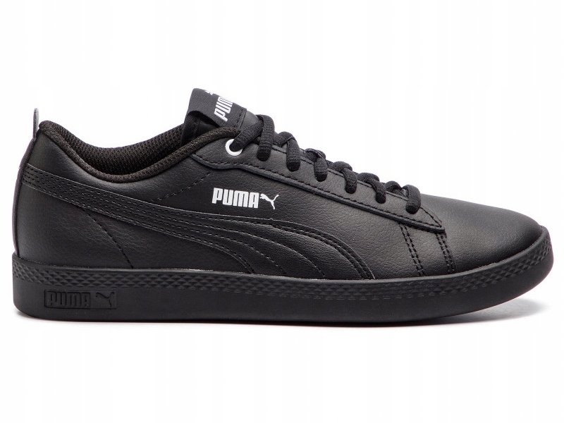 Buty Damskie Puma Smash V2 L 365208-03 Skóra 36 - Puma | Moda Sklep ...