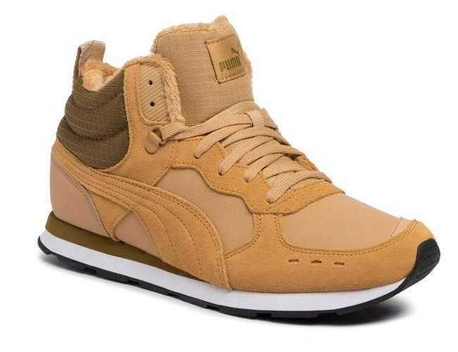 BUTY DAMSKIE PUMA VISTA MID WTR 369783-03 R. 37.5 - Puma | Sport Sklep ...