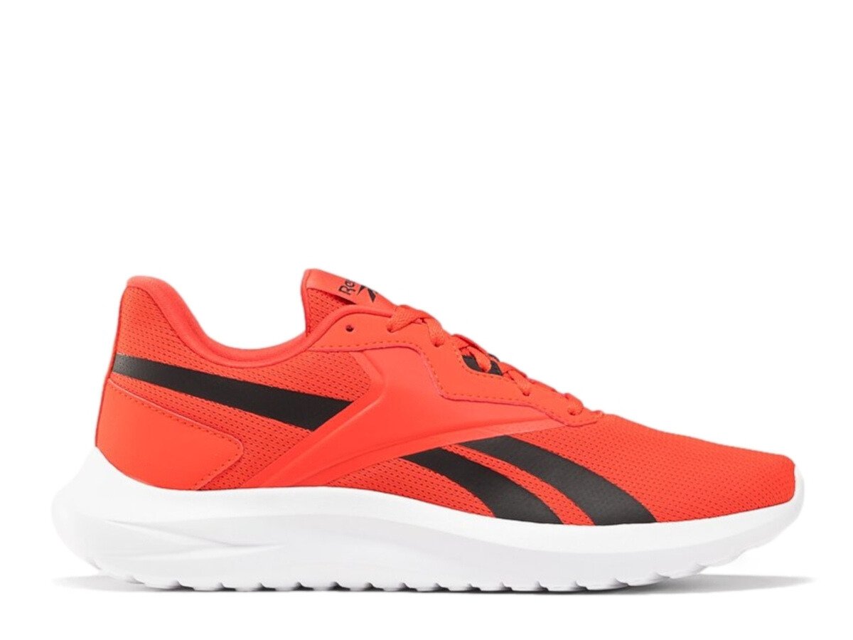 Buty damskie Reebok 100074551 ENERGEN LUX Czerwone - Reebok | Sport Sklep EMPIK.COM
