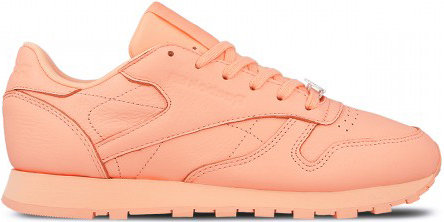 Buty damskie Reebok CL LTHR L BS7912 - Reebok | Sport Sklep EMPIK.COM