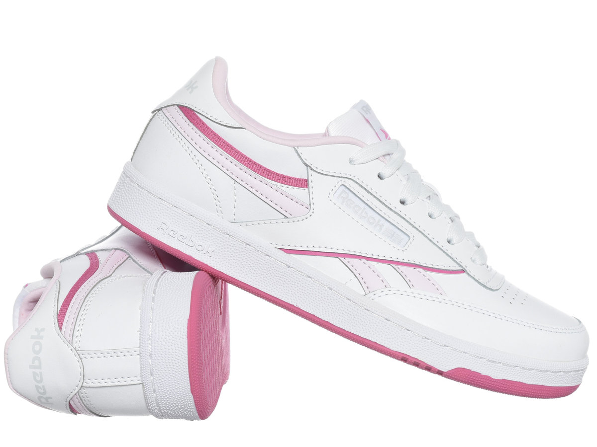 Buty damskie Reebok CLUB C REVENGE HR0644-37 - Inna marka | Moda Sklep ...