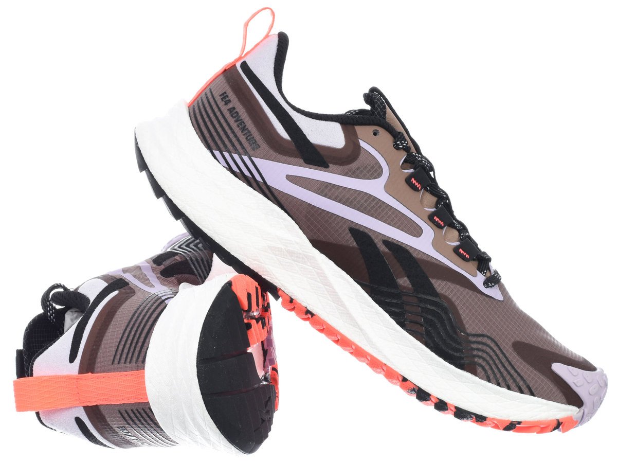 Buty damskie REEBOK - FLOATRIDE ENERGY 4 ADVENT HR1766-38,5 - Reebok | Sport Sklep EMPIK.COM