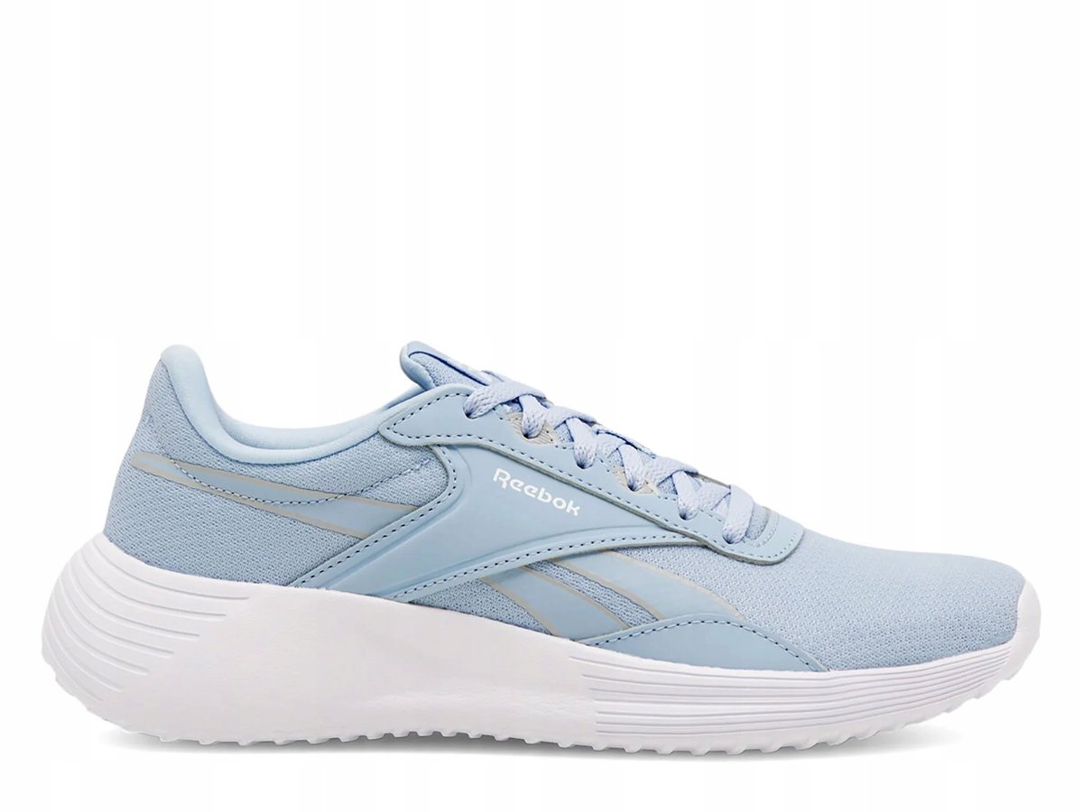 BUTY damskie REEBOK LITE 4 do biegania 100074891niebieskie 41 - Reebok | Sport Sklep EMPIK.COM