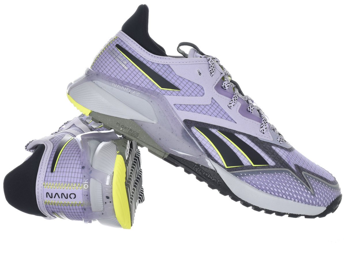 Buty damskie Reebok NANO X2 TR ADVENTURE HP9230-38 - Reebok | Sport Sklep EMPIK.COM