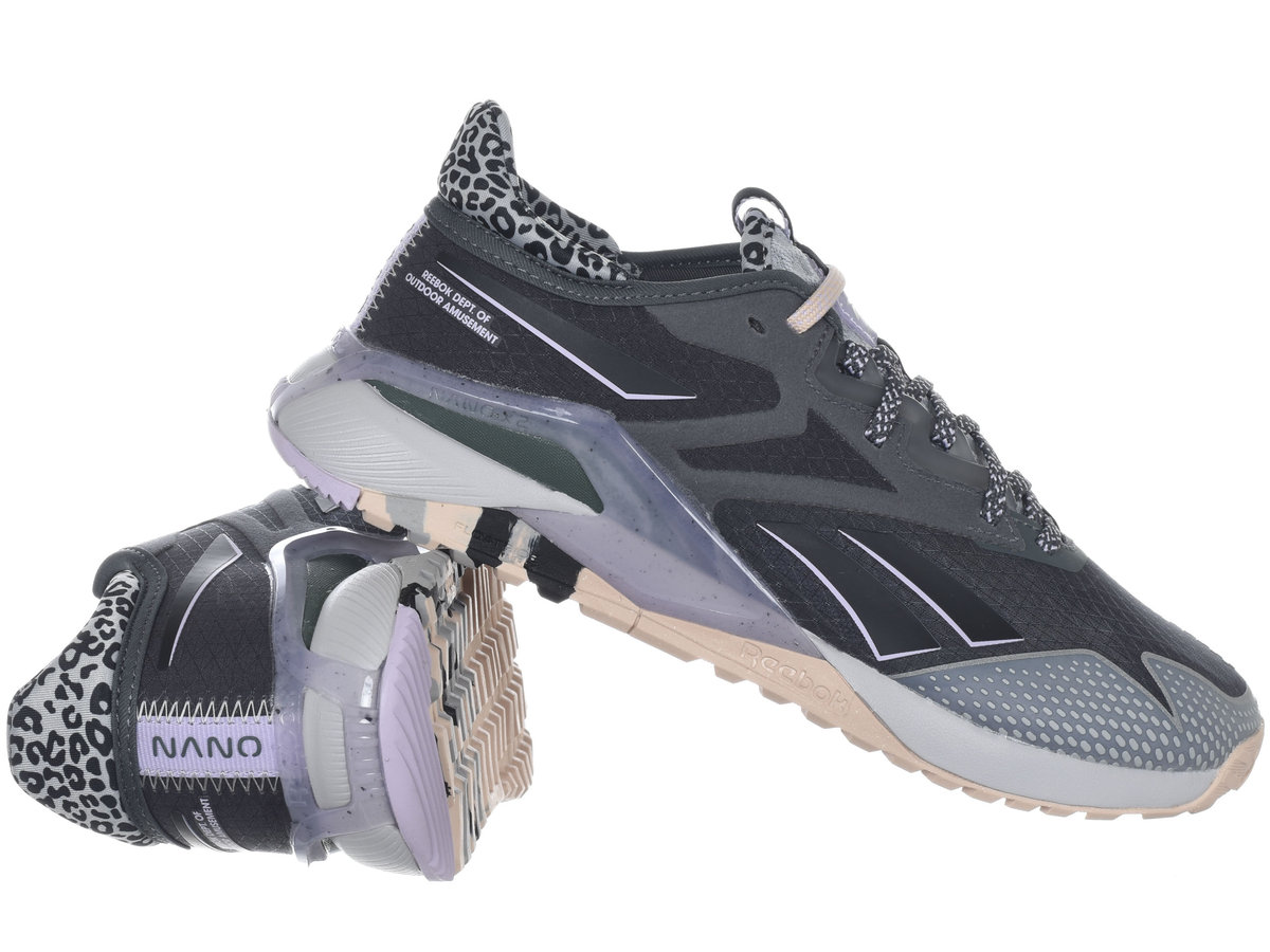 Buty damskie Reebok NANO X2 TR ADVENTURE IG0071-38 - Reebok | Sport Sklep EMPIK.COM