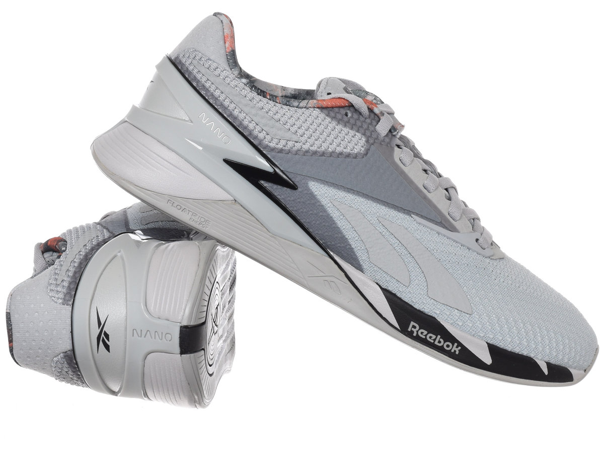 Buty damskie - REEBOK - NANO X3 HP6050-39 - Inna marka | Sport Sklep ...