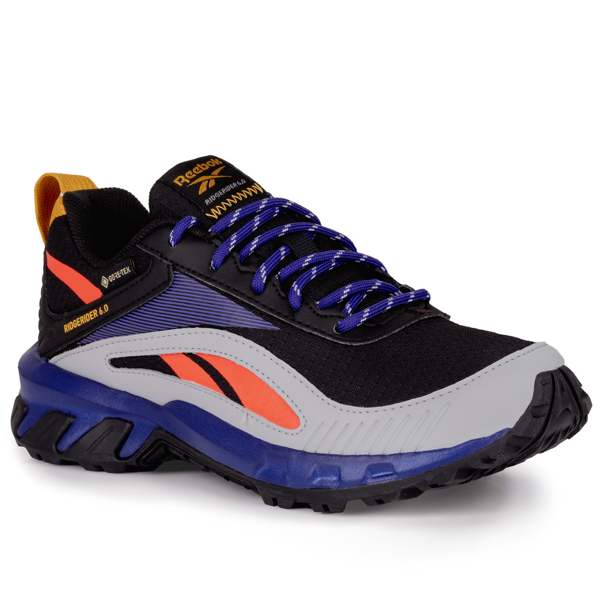 Buty damskie Reebok RIDGERIDER 6 GORE-TEX GX2247 38,5 - Inna marka ...