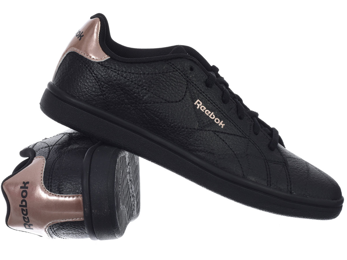 Buty damskie REEBOK - ROYAL COMPLETE CLN GY8893-38 - Reebok | Sport Sklep EMPIK.COM