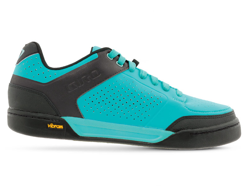 Buty damskie rowerowe MTB GIRO RIDDANCE W glacier - GIRO | Sport Sklep ...