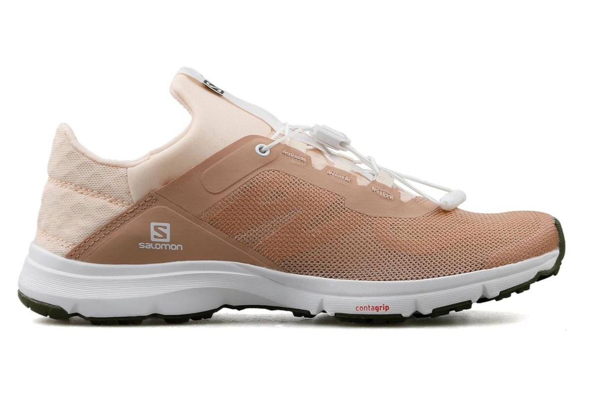 Buty damskie Salomon Amphib Bold 2 W do biegania-36 - Salomon | Sport Sklep EMPIK.COM