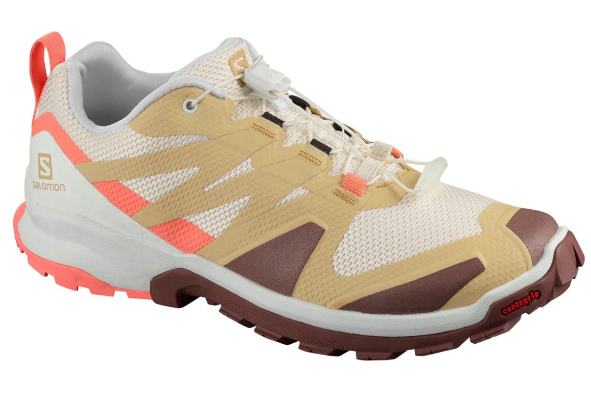 Buty damskie Salomon XA Rogg trekkingowe-36 2/3 - Salomon | Sport Sklep EMPIK.COM