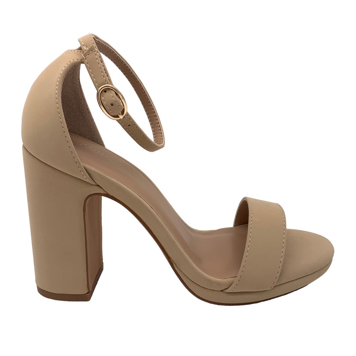 Buty damskie sandały beż Anna Field rozmiar 36 - Anna Field | Sport ...