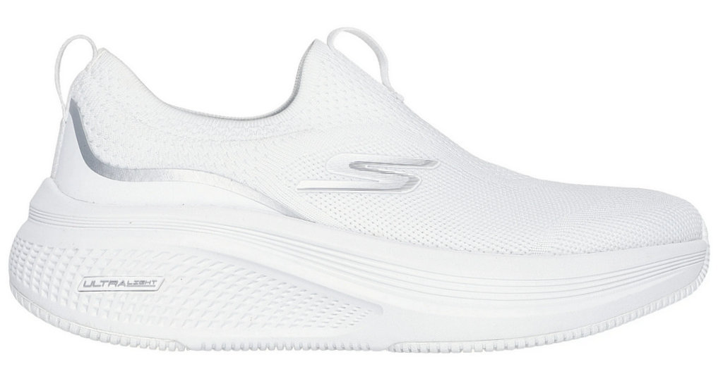 Buty damskie SKECHERS GO RUN Elevate - Cadena (129010-WSL)-40 - Inna ...