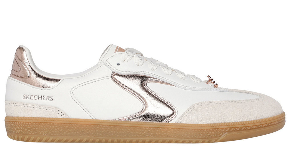 Buty damskie Skechers Hotshot - Cool Glow (185236-WTRG)-38 - Inna marka ...