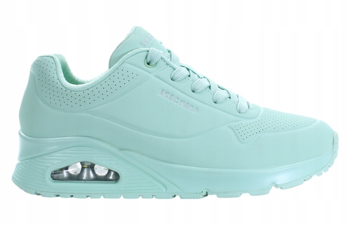 Buty damskie Skechers UNO 73690-SFM - Inna marka | Sport Sklep EMPIK.COM