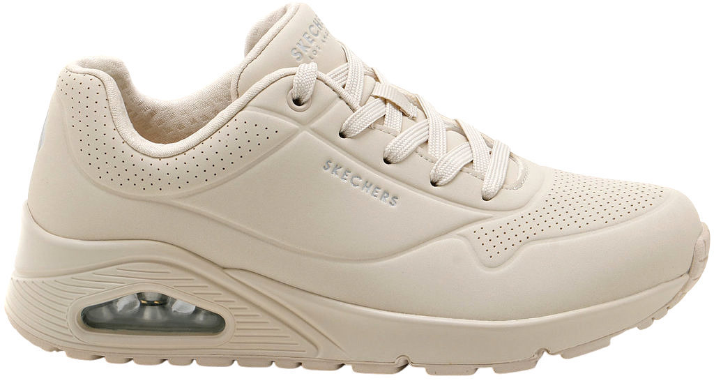 Buty damskie Skechers UNO STAND ON AIR (73690-OWHT)-39.5 - SKECHERS | Sport Sklep EMPIK.COM