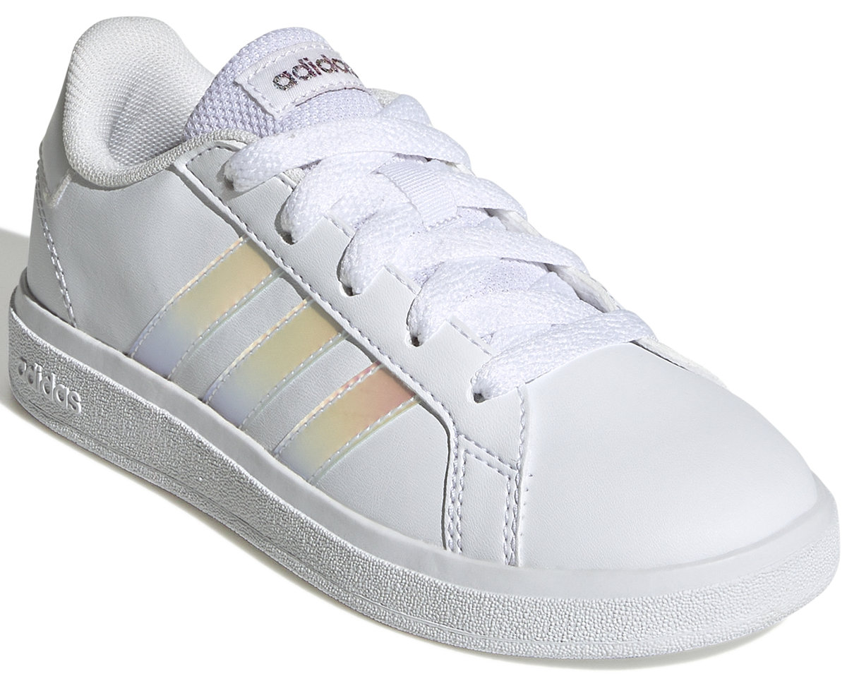 Buty Damskie Sportowe Adidas Court Gy2326 - Adidas | Sport Sklep EMPIK.COM