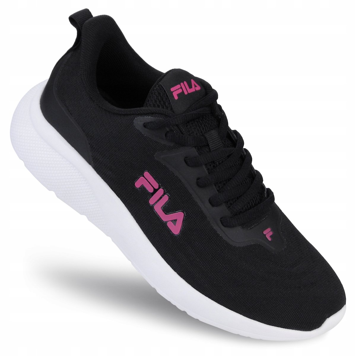 BUTY damskie sportowe FILA SPITFIRE VENTO lekkie SNEAKERSY czarne 39 - Inna marka | Sport Sklep ...