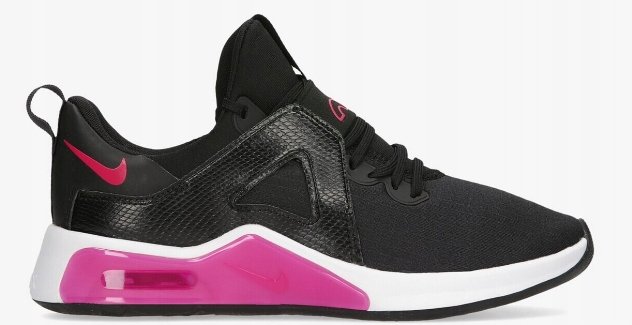 Buty Damskie Sportowe Nike Air Max Bella TR 5 DD9285-061 r. 44,5 - Nike ...