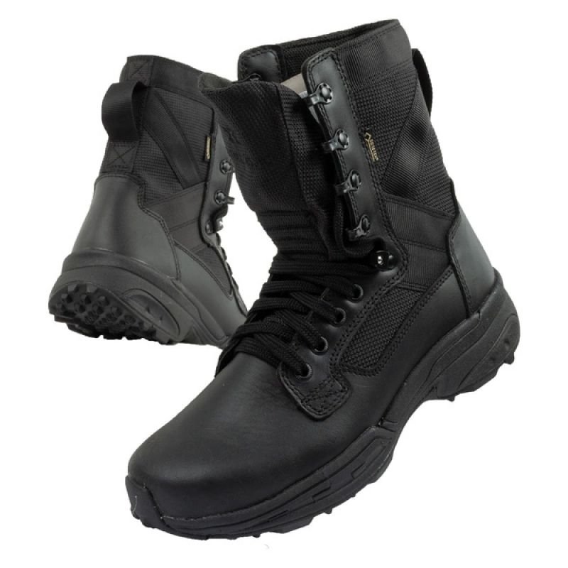 Buty damskie trekkingowe Garmont T8 NFS Wide [000641] GORE-TEX - Inna ...