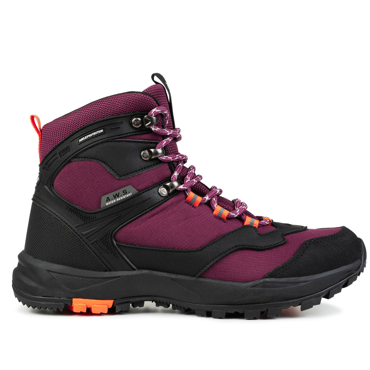 Buty damskie trekkingowe Icepeak AGADIR MS 275278100I690 39 - Inna ...
