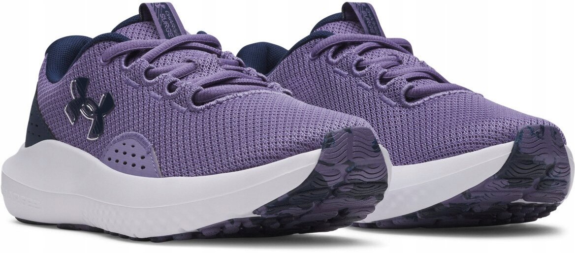 Buty damskie Under Armour Charged Surge 4 3027007-520 37,5 - Inna marka ...