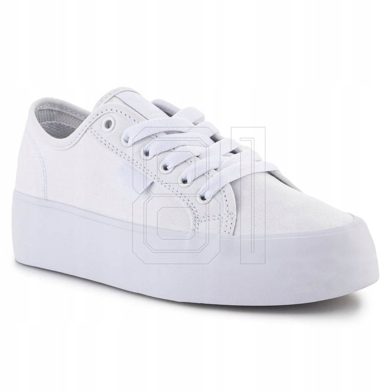 Buty DC Manual Platform W ADJS300280-WW0 EU 36 - DC Universe | Sport ...