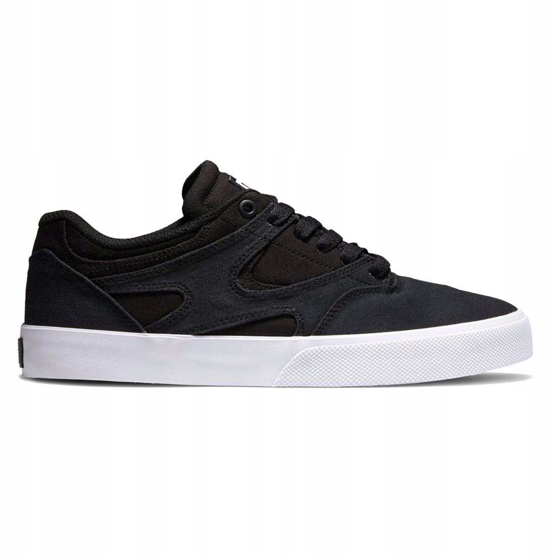 Buty DC Shoe Josh Kalis Vulc XKWW czarny 42 - DC Shoes | Sport Sklep ...