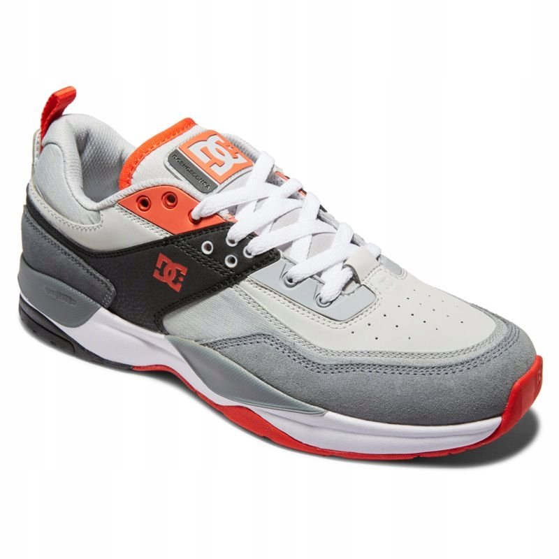 Buty Dc Shoe USA E.Tribeka XSRW 44 - DC Shoes | Sport Sklep EMPIK.COM