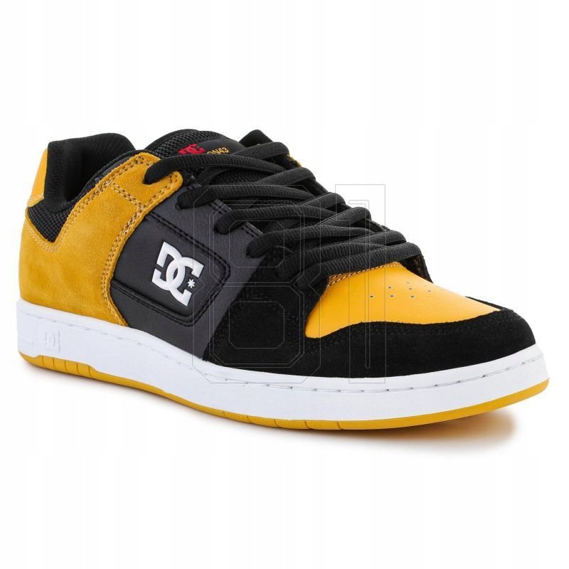 Buty DC Shoes Manteca 4 Skate M 100766-BG3 EU 42,5 - DC Universe ...