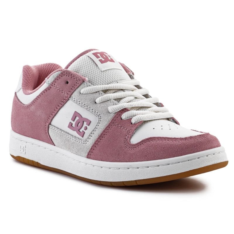 Buty DC Shoes Manteca 4 W ADJS100161-BSH - Inna marka | Sport Sklep ...