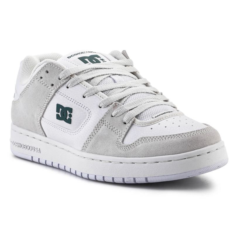 Buty DC Shoes Manteca Se M ADYS100314-OF1 - Inna marka | Sport Sklep ...