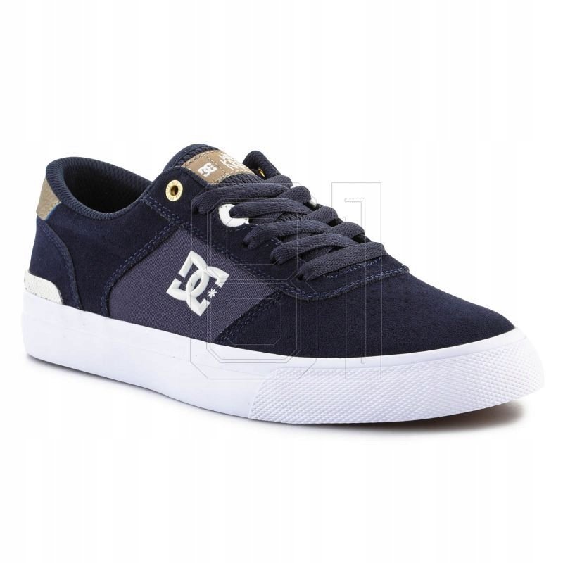 Buty DC Shoes Teknic S Wes Shoe M ADYS300751-DNW EU 41 - DC Universe ...