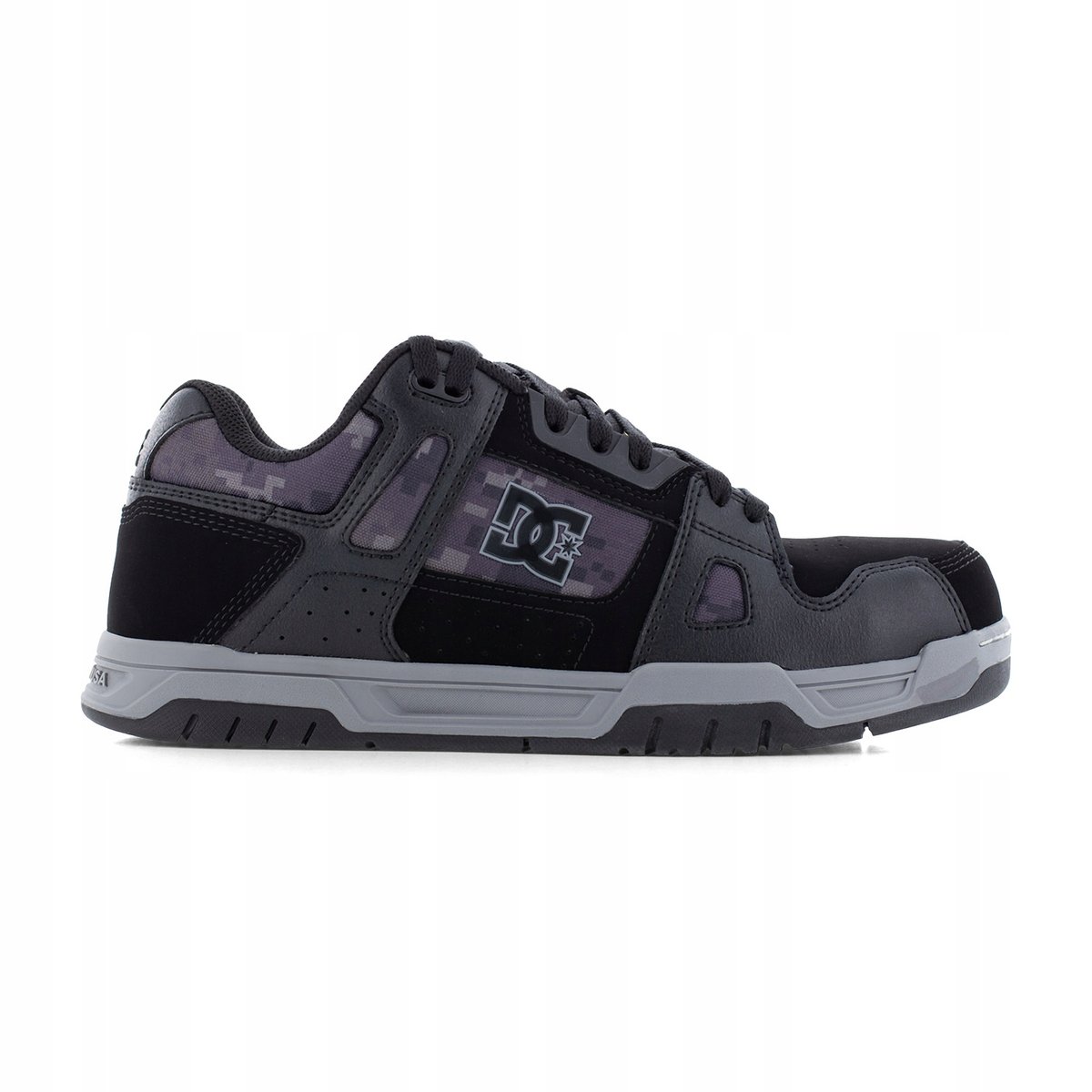 Buty DC Work Crew Stag S3S - inna (Inny) | Sklep EMPIK.COM