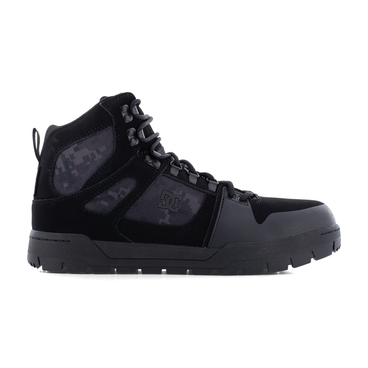 Buty DC Work Pure Safety S3S - DC Universe | Sklep EMPIK.COM