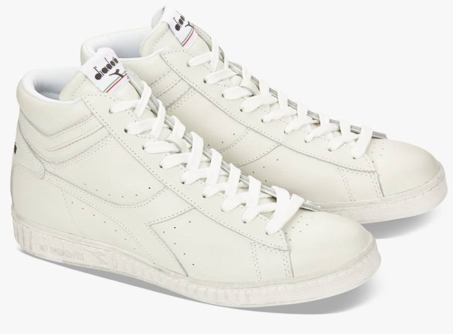 Buty Diadora Game L High sneakersy wysokie-40,5 - Diadora | Sport Sklep ...