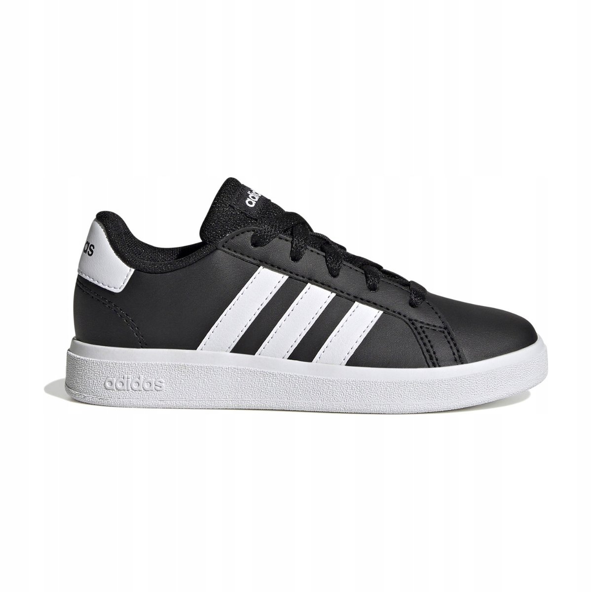 Buty dla dzieci adidas Grand Court GW6503 32 - Adidas | Sport Sklep ...