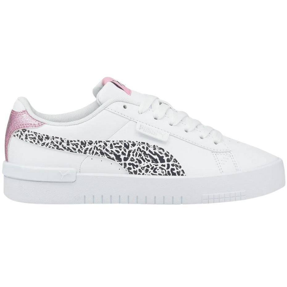 Buty Dla Dzieci Puma Jada Summer Roar Jr Białe 383137 01-36 - Puma ...