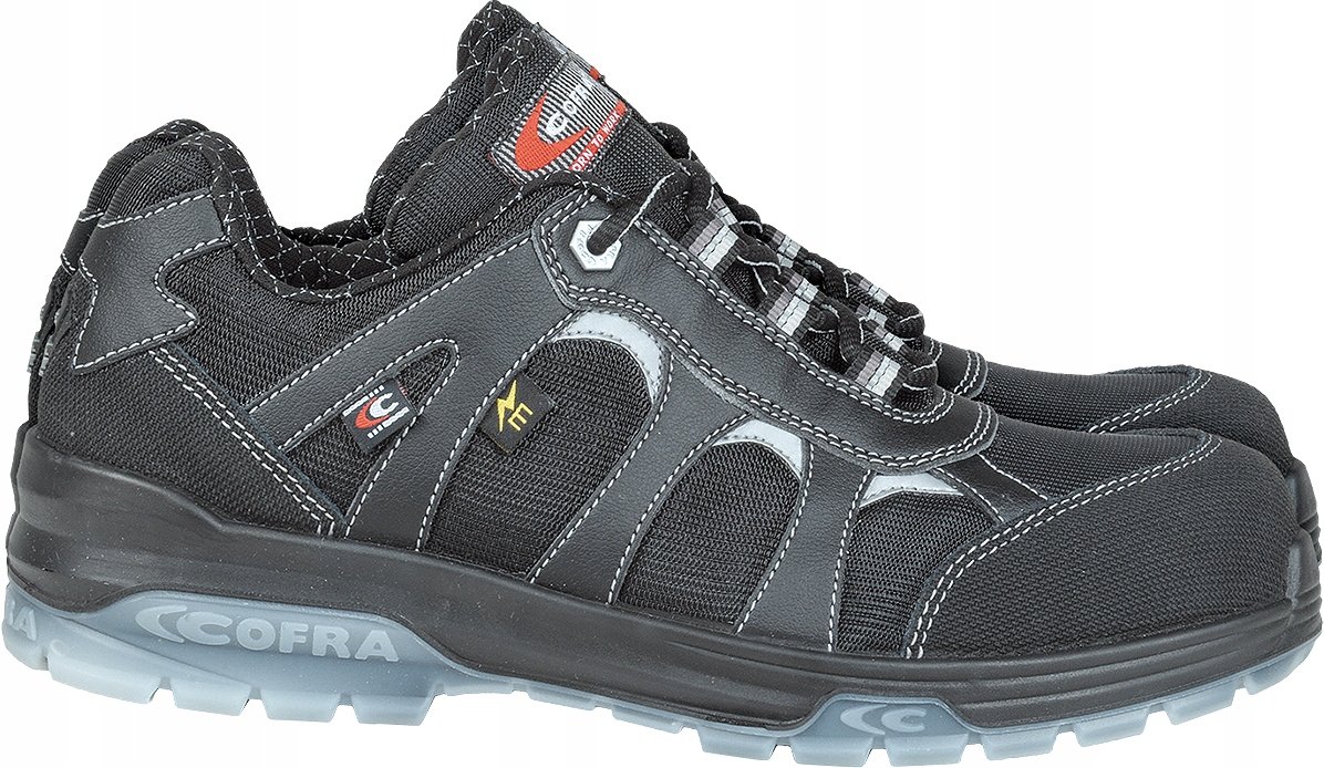 Buty dla elektryków COFRA FRANKLIN - COFRA | Sklep EMPIK.COM