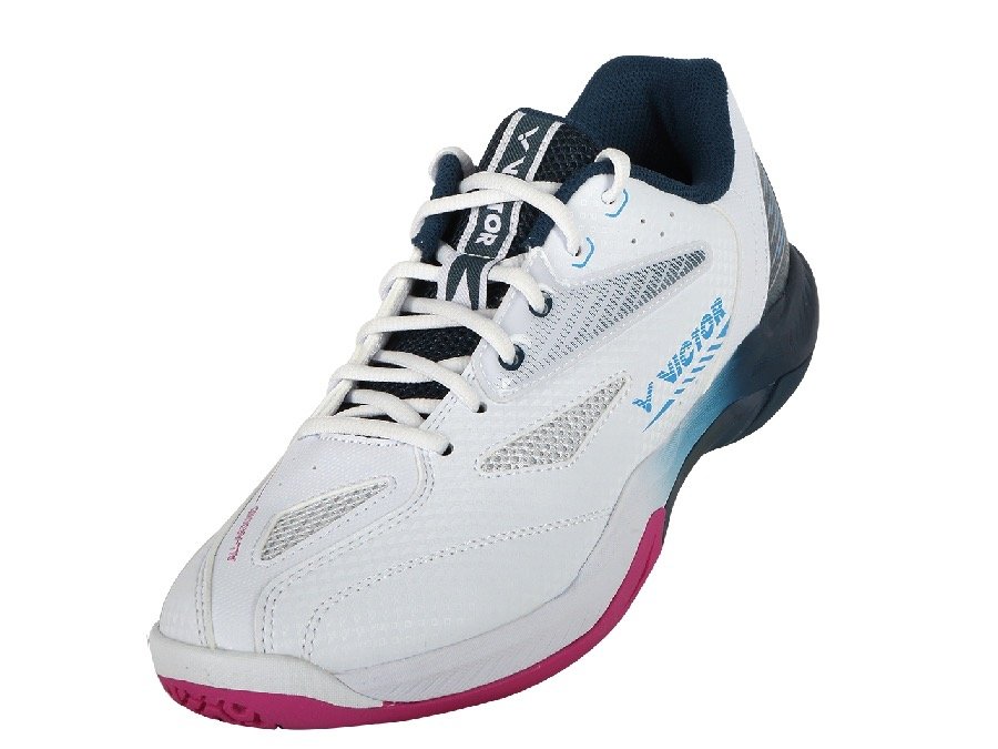 Buty do badmintona VICTOR A391 AB - Limited! r. 45,5 - Victor | Sport Sklep EMPIK.COM