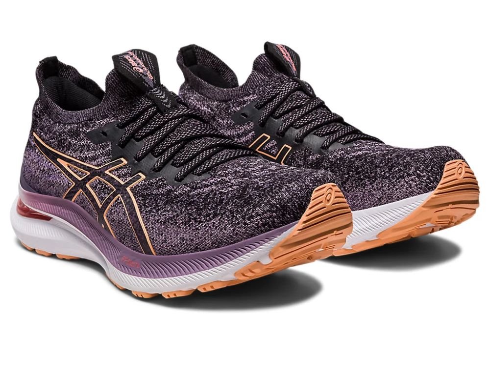 Buty do biegania Asics Gel Kayano 29 MK | VIOLET QUARTZ/SUMMER DUNE 39. ...