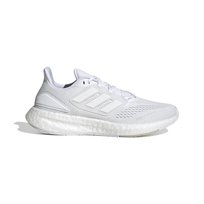 Buty do biegania damskie adidas PureBoost 22 białe GZ5181-39 1/3 ...