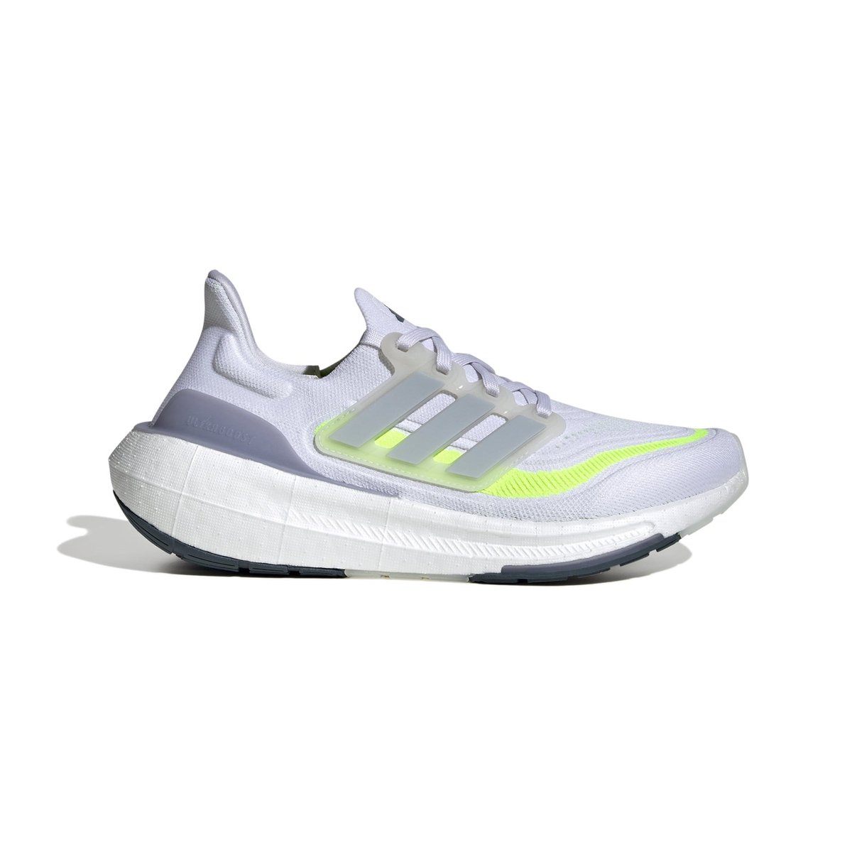 Buty do biegania damskie adidas ULTRABOOST LIGHT białe IE1775-40 ...
